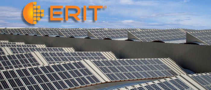 Erit® - Pannelli Solari
