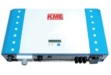 KME PV System - Pannelli Solari