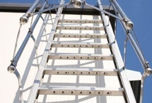 Scala alla Marinara - Scale Industriali