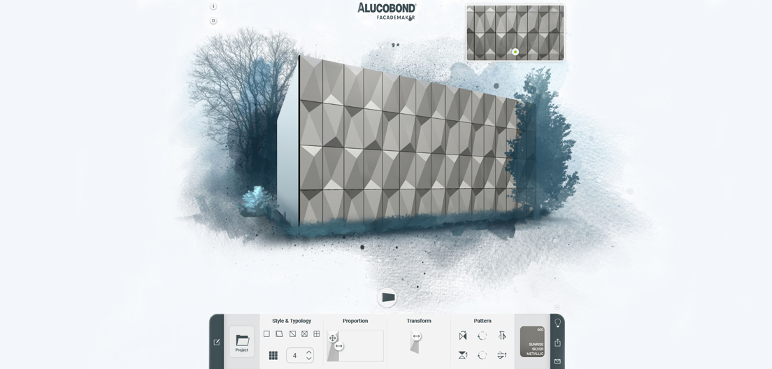 3A COMPOSITES GmbH - Filiale Italia - Pannelli Compositi in Alluminio ...