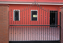 Easy Gate System - L’automazione che non si vede: Eleganza, Sicurezza ...