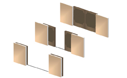 Easy Gate System - L’automazione che non si vede: Eleganza, Sicurezza ...