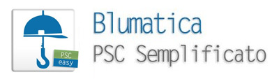 Blumatica PSC Semplificato