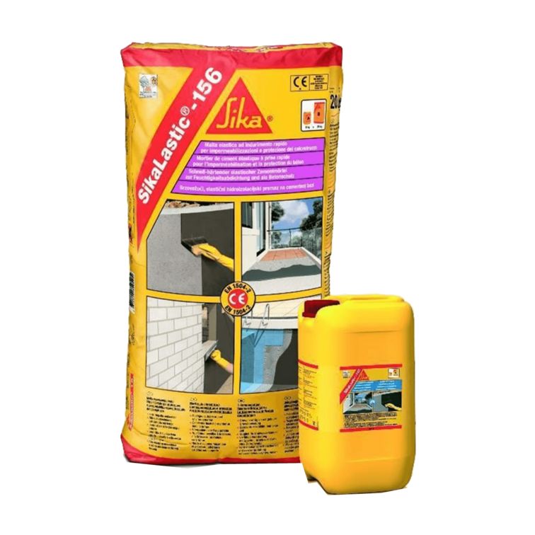 SikaLastic®-156 | Sika Italia
