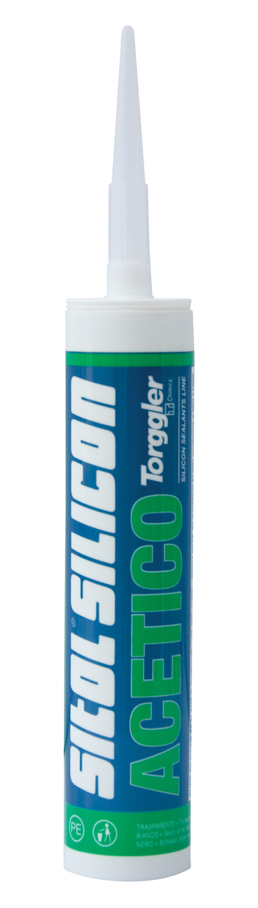 Sitol Silicon Acetico