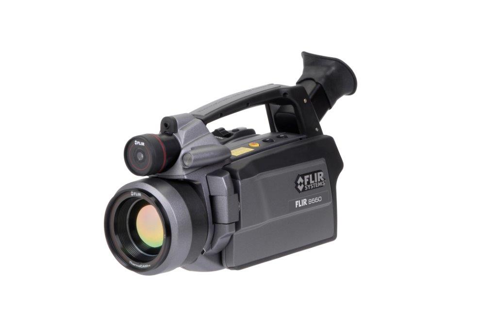FLIR BB660