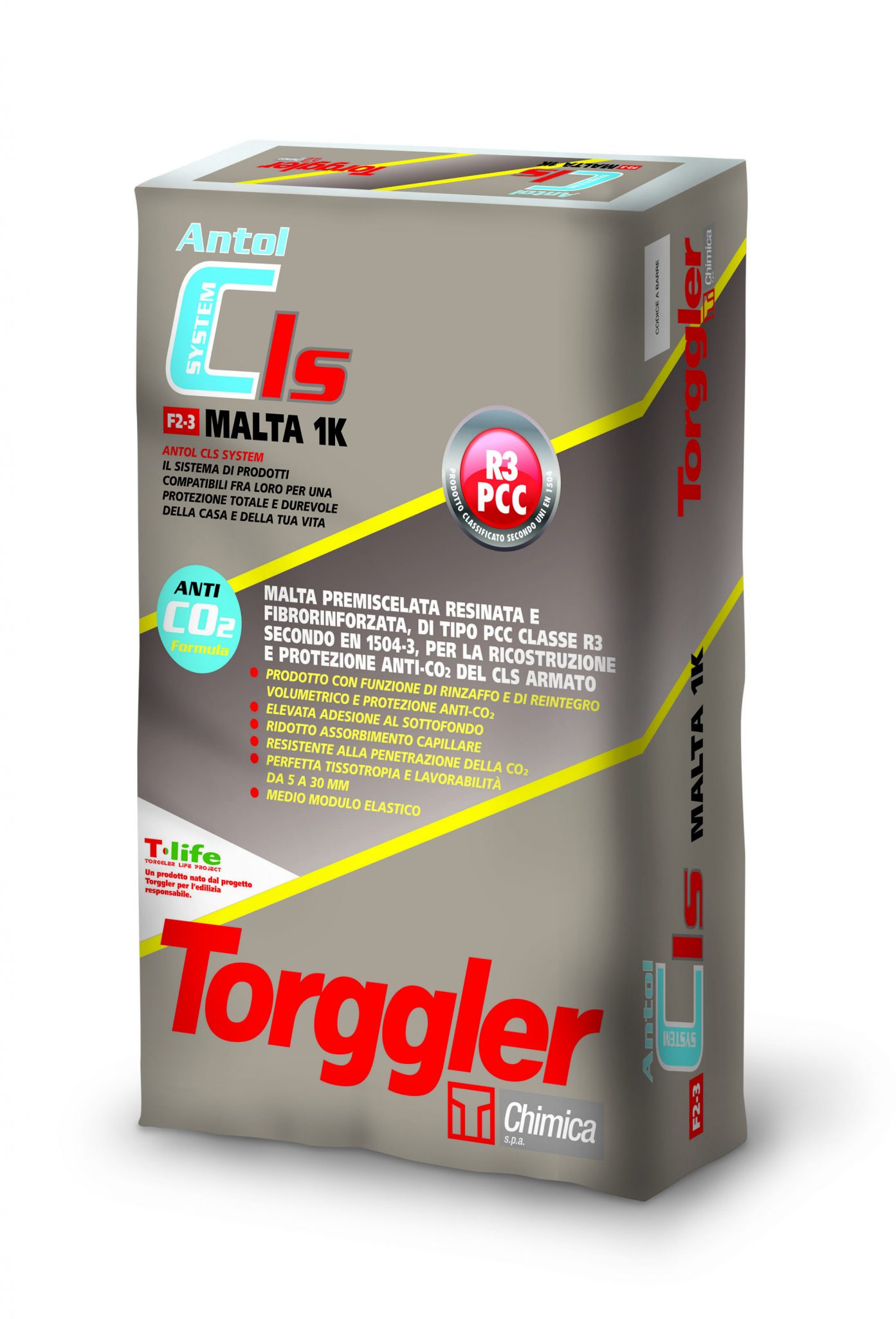 Antol Cls System Malta 1K