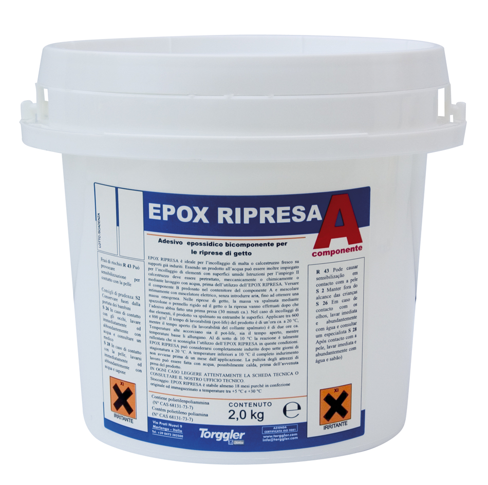 Epox Ripresa
