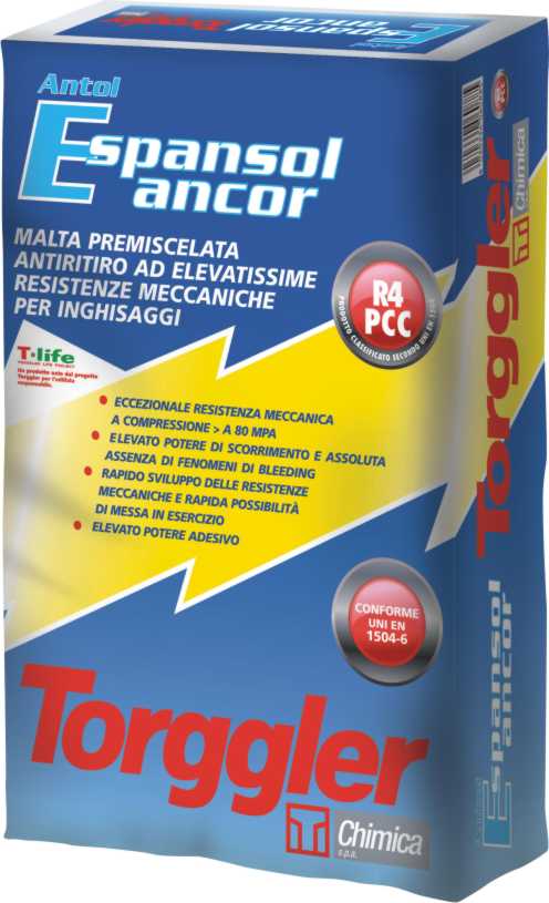 Antol Espansol Ancor