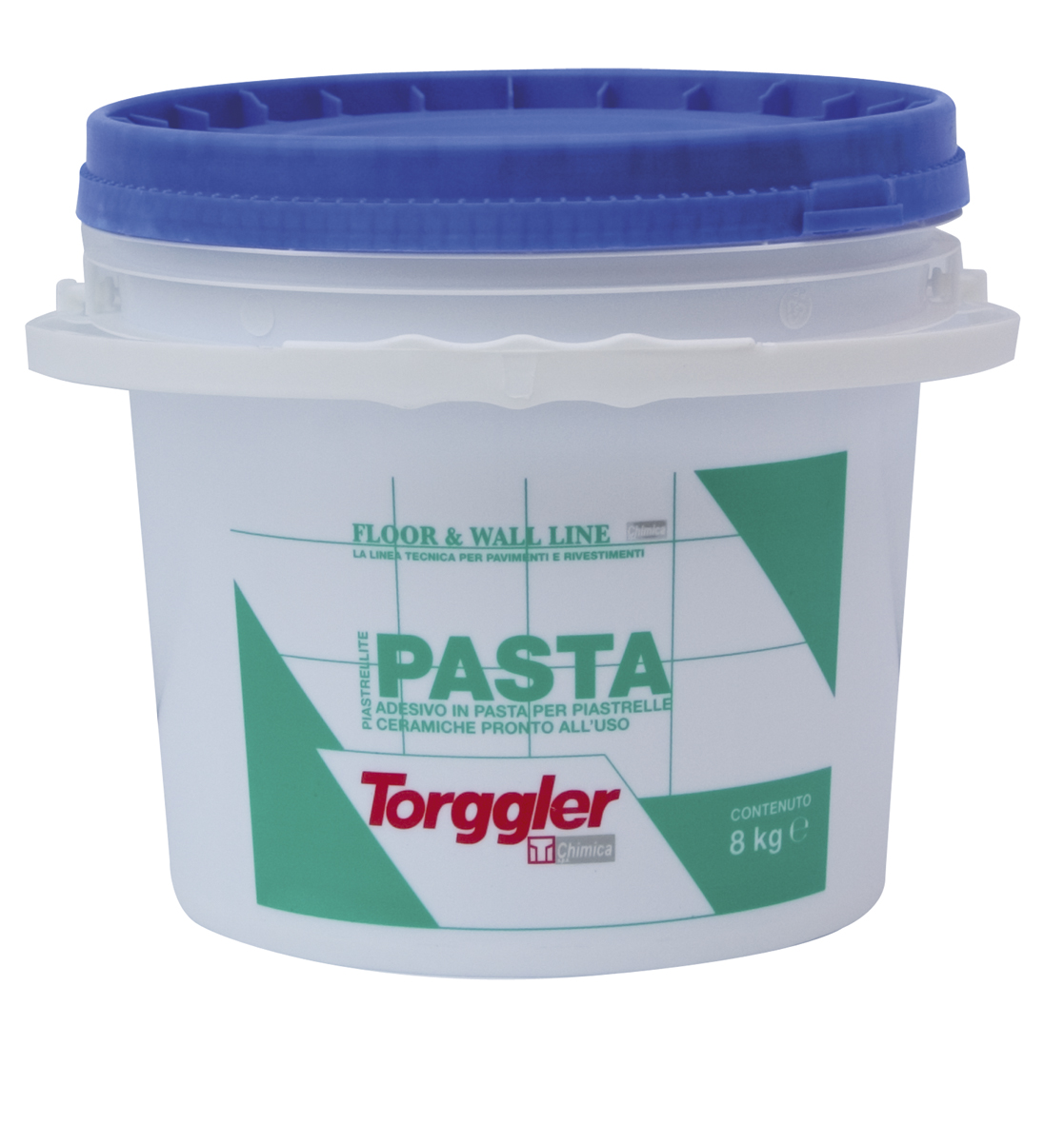 Piastrellite Pasta