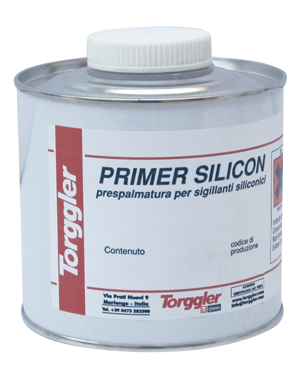 PRIMER SILICON