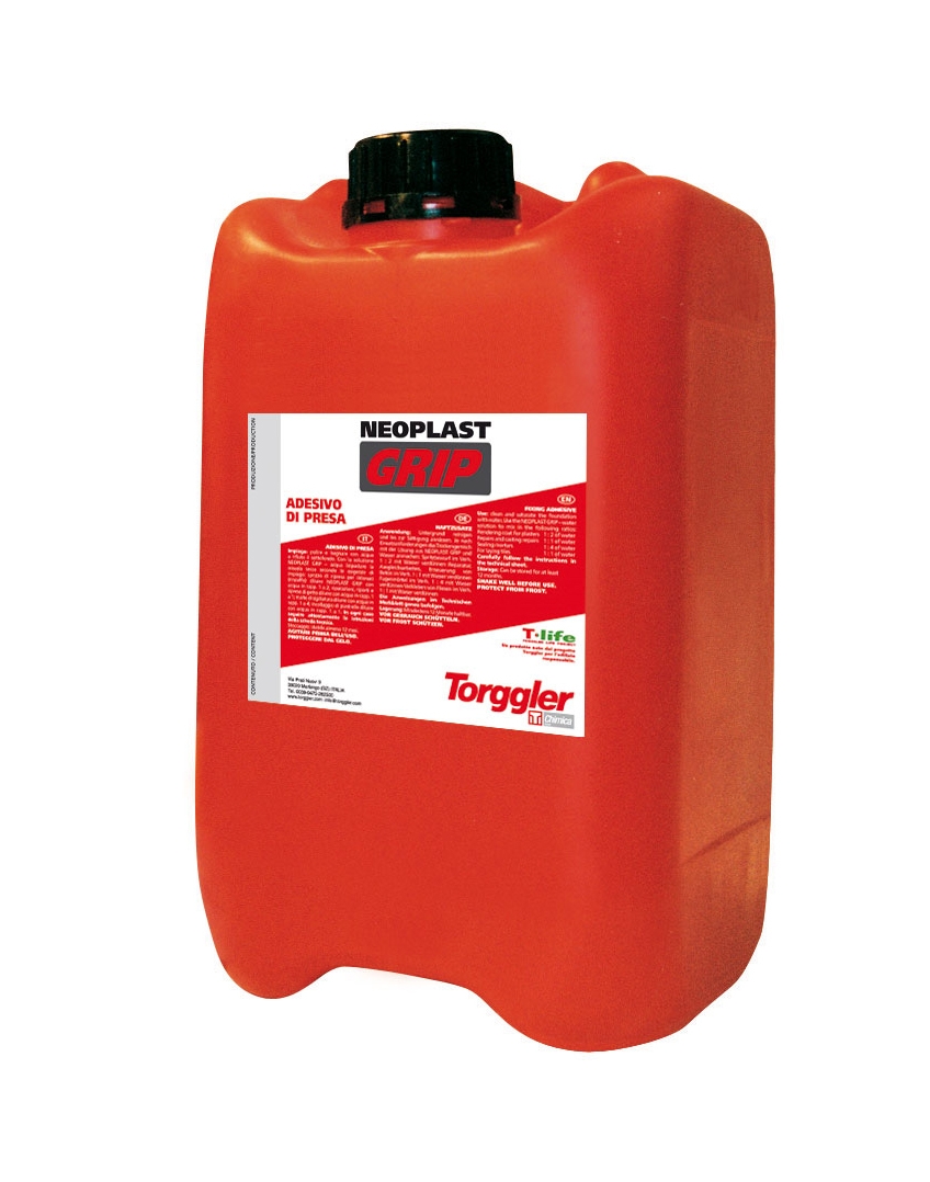 Neoplast Grip