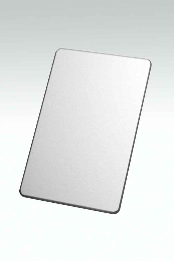 ALUCOBOND naturAL - 3A COMPOSITES GmbH