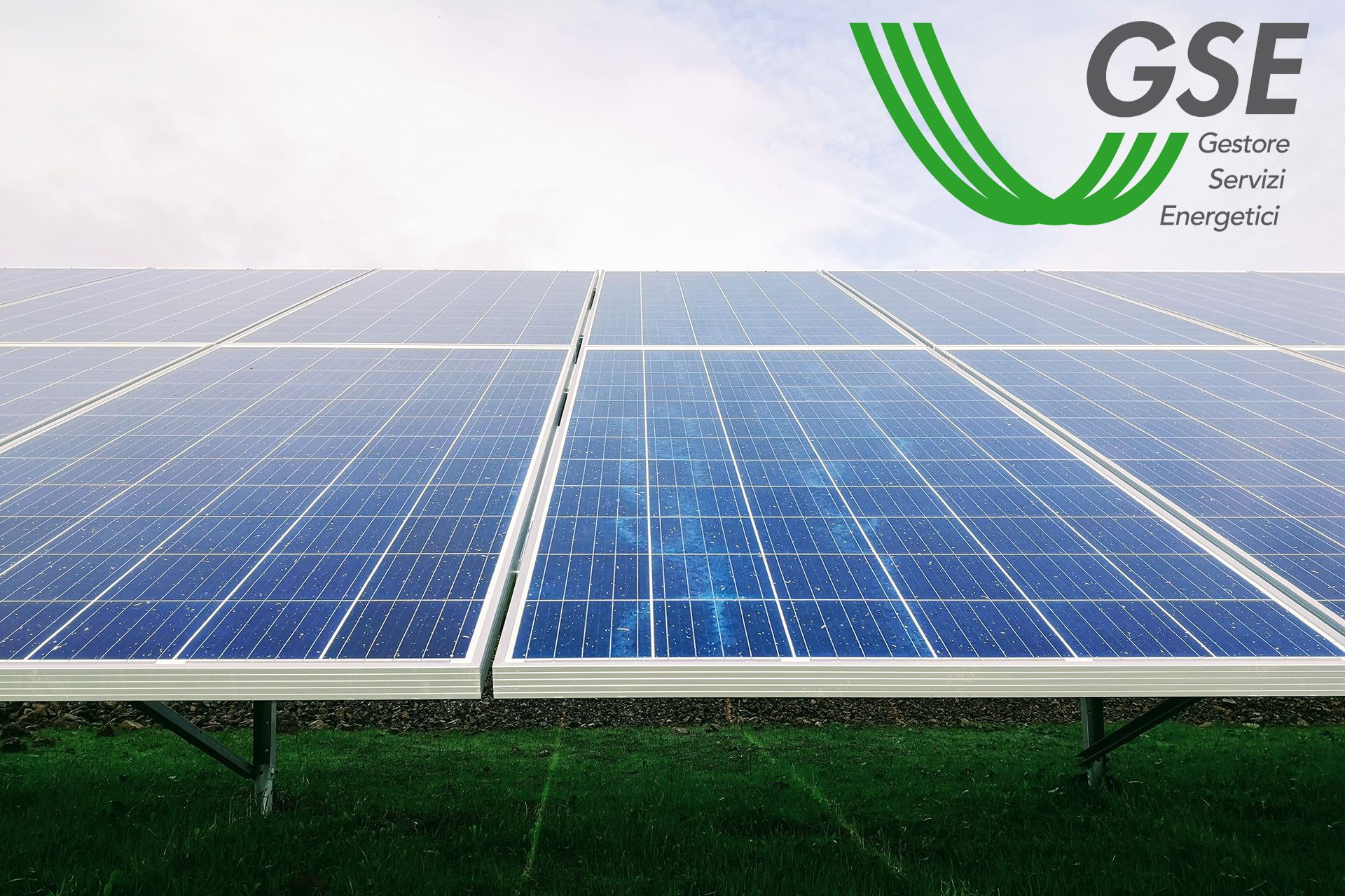 GSE e la gestione del Fotovoltaico - Edilizia.com