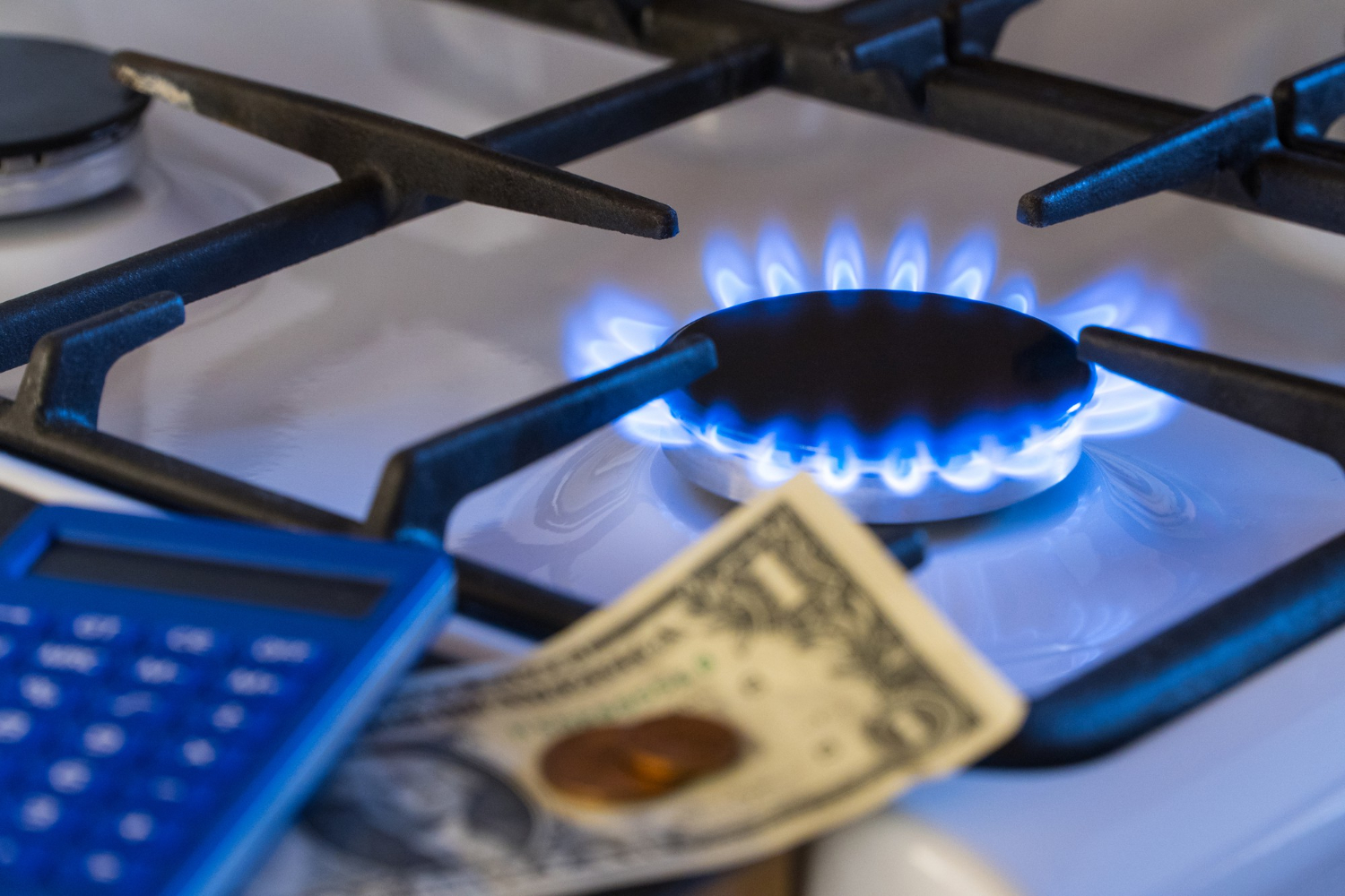 Corrente vs Gas in casa: Cosa conviene in questo momento? Come ...