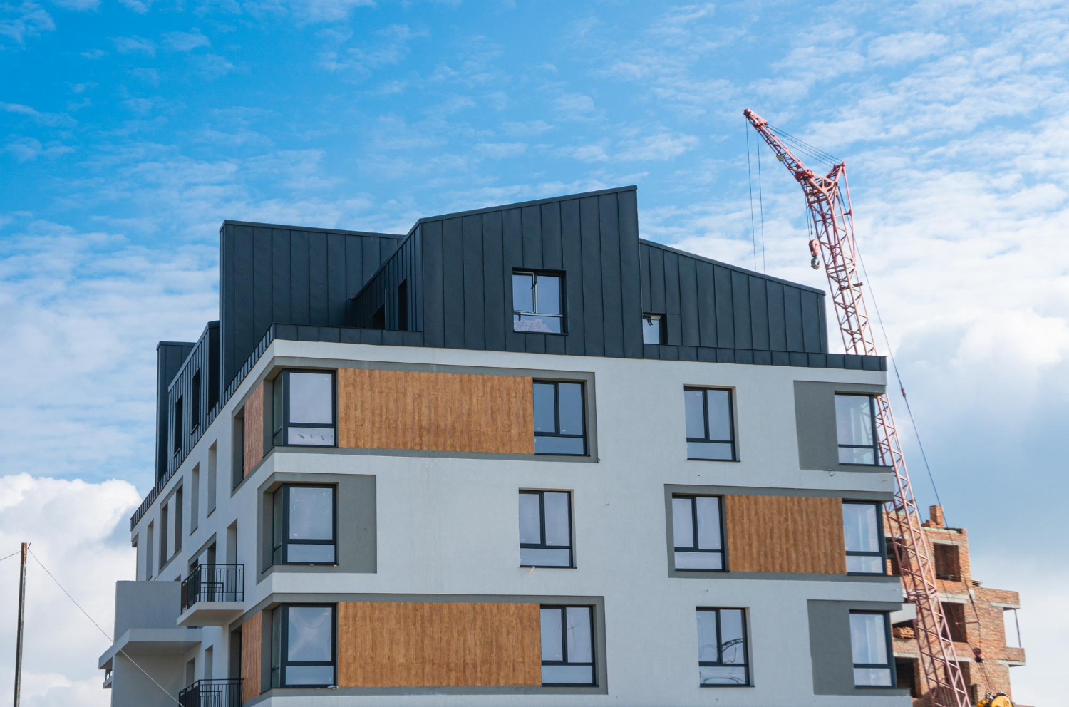 Costruzioni: corsa investimenti +12% in 2022, -5,7% in 2023 - Edilizia.com