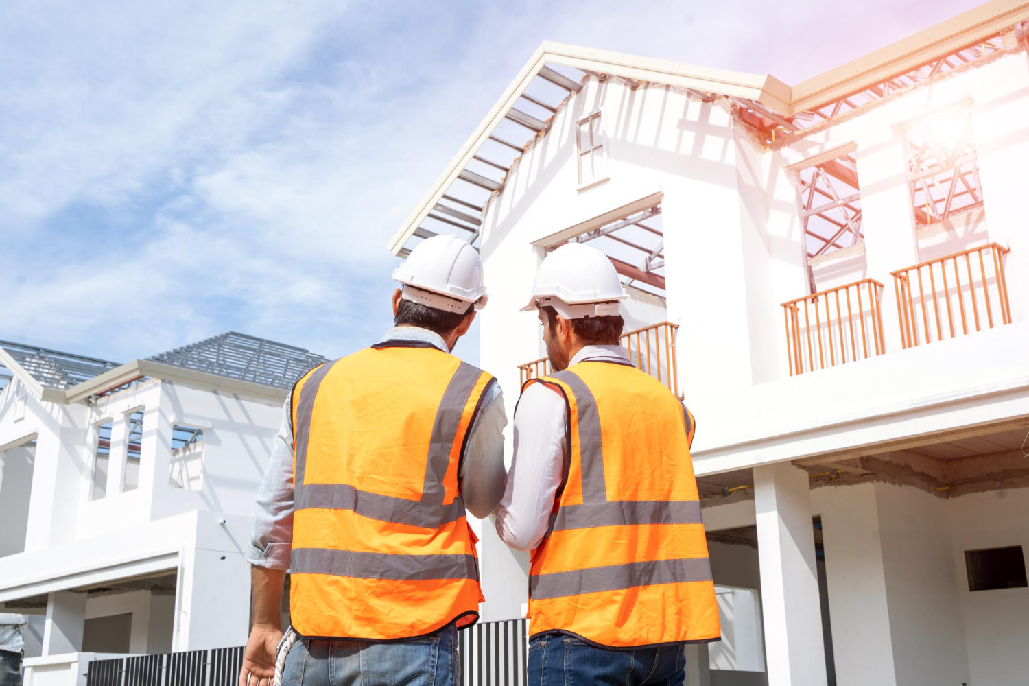 Superbonus 110%, plurifamiliari e unifamiliari: come funziona oggi ...