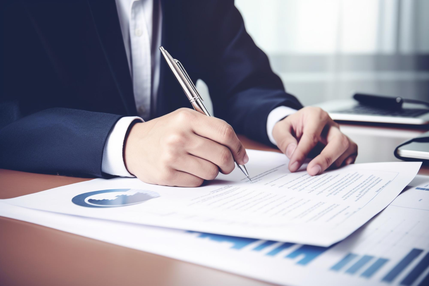 Bilancio condominiale: cos'è e la differenza tra consuntivo e ...