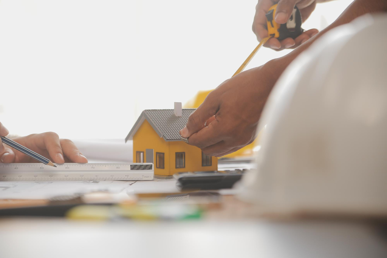 Bonus Ristrutturazione: sì case in costruzione, in definizione o collabenti - Edilizia.com