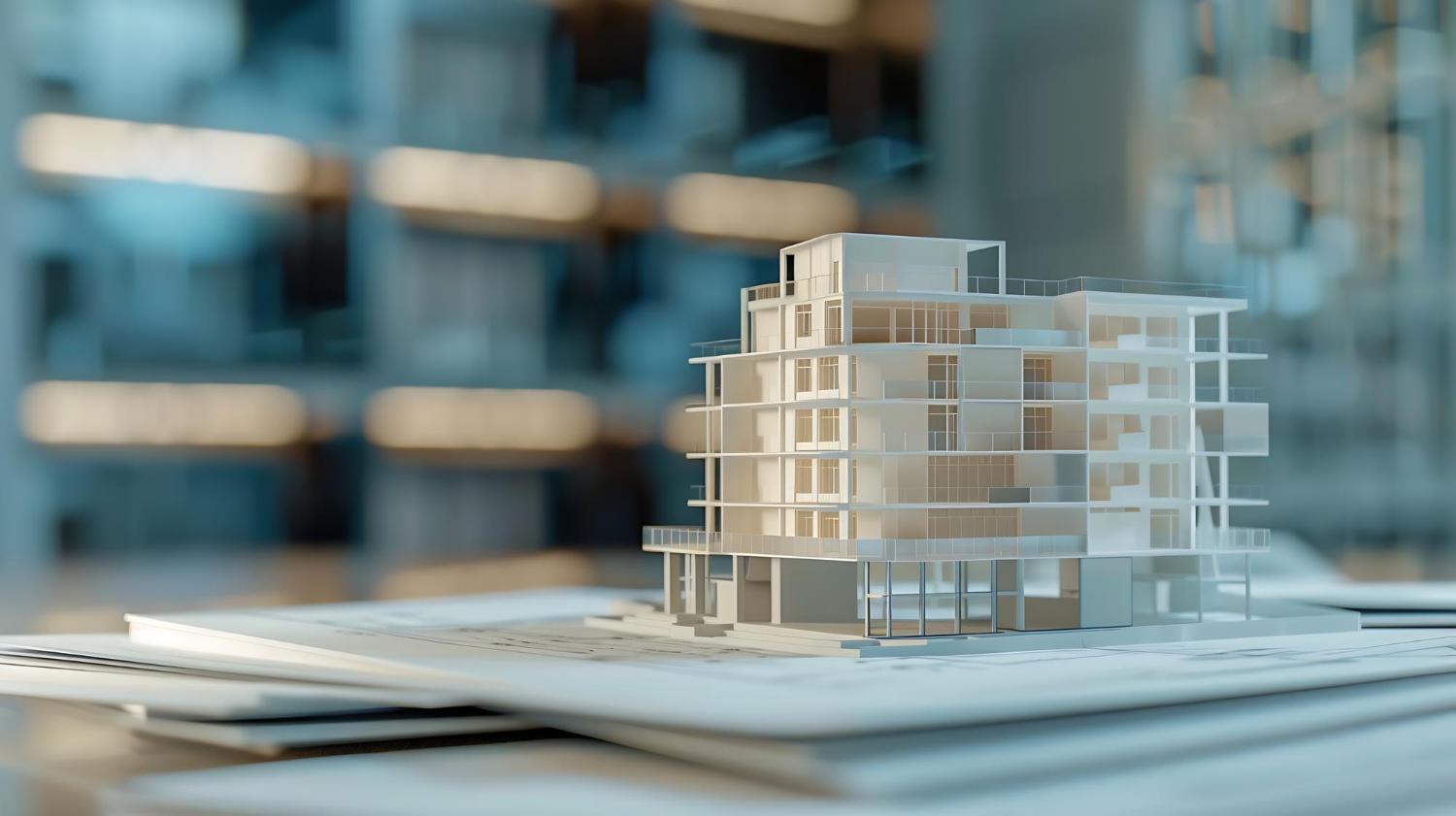 Collaudo statico fondamentale per l'agibilità degli edifici - Edilizia.com