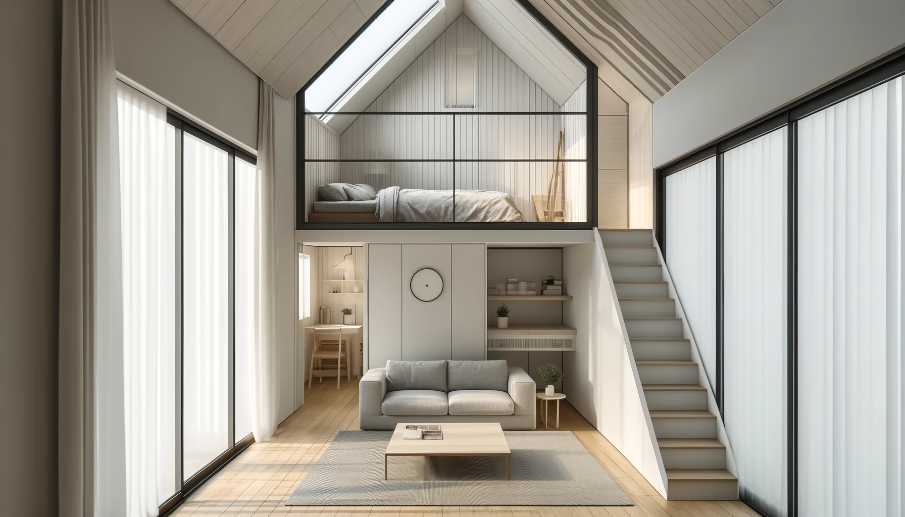 Soppalco: le regole e i permessi necessari - Edilizia.com