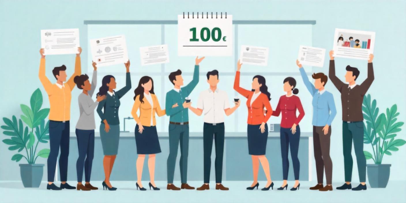 Bonus 100 Euro: la guida per averlo e i chiarimenti dell'agenzia delle ...