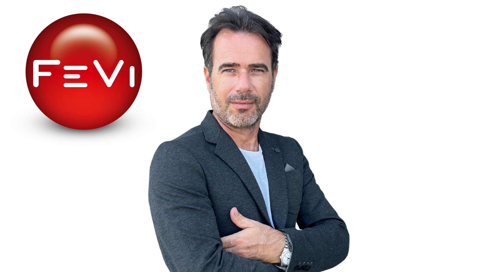 FEVI: Un nuovo approccio alla sabbiatura che conquista il mercato ...